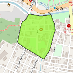 Parvati Gaon, Parvati, Pune - Map, Pin Code, Locations, Photos ...