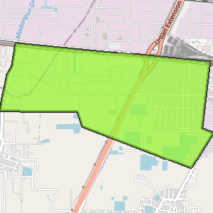 Mundka Industrial Area, Mundka, Delhi - Map, Pin Code, Locations ...