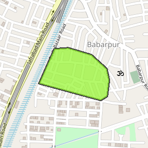 Sudamapur, Shahdara, Delhi - Map, Pin Code, Locations, Photos, Property ...