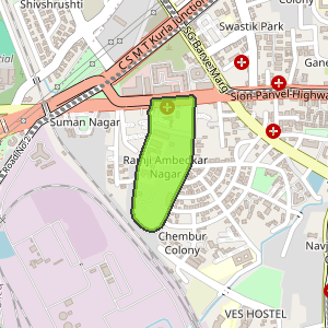 Lal Dongar, Chembur East, Mumbai - Map, Pin Code, Locations, Photos ...