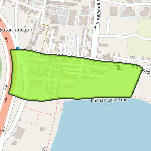 Shiv Nagar, Pashan, Pune - Map, Pin Code, Locations, Photos, Property ...