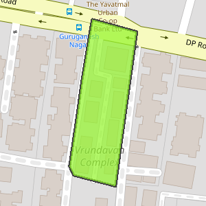 Gulmohar Colony, Kothrud, Pune - Map, Pin Code, Locations, Photos ...