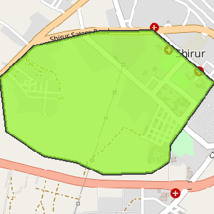 Pabal Phata, Shirur, Pune - Map, Pin Code, Locations, Photos, Property ...