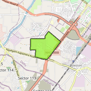 Sector 28 Dwarka, Dwarka, Delhi - Map, Pin Code, Locations, Photos ...