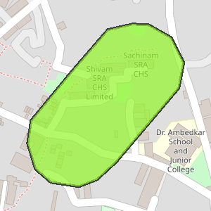 Palkar Chawl, Dharavi, Mumbai - Map, Pin Code, Locations, Photos ...