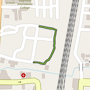 Daruwala Compound Road, Malad West, Mumbai - Map, Pin Code, Locations ...
