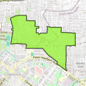 Matiala, Delhi - Map, Pin Code, Locations, Photos, Property Overview ...