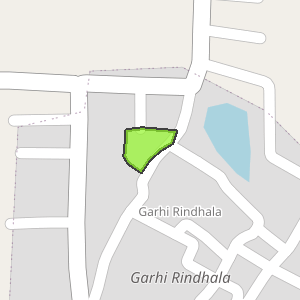 Mansha Ram Phase 1, Garhi Rindhala, Delhi - Map, Pin Code, Locations ...