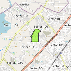 Daulatabad, Gurugram - Map, Pin Code, Locations, Photos, Property ...