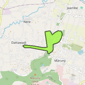 Marunji Road, Nere, Pune - Map, Pin Code, Locations, Photos, Property ...