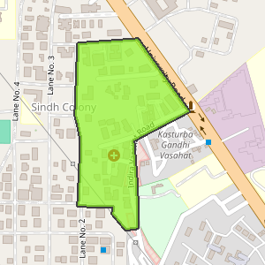 Jagdishnagar, Aundh, Pune - Map, Pin Code, Locations, Photos, Property ...