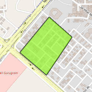 Sector 34, Sector 46, Gurugram - Map, Pin Code, Locations, Photos ...