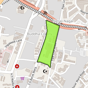 Netaji Nagar, Kurla West, Mumbai - Map, Pin Code, Locations, Photos ...