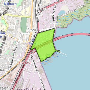 MPT, Sewri, Mumbai - Map, Pin Code, Locations, Photos, Property ...