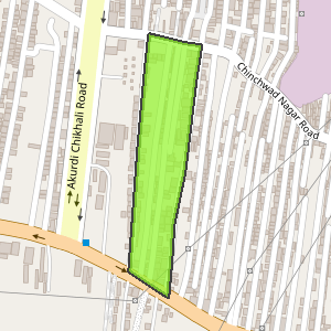 Nandanvan Colony, Akurdi, Pune - Map, Pin Code, Locations, Photos ...