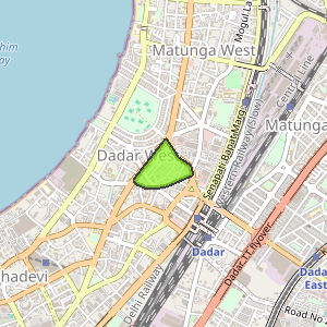 Bhawani Sankar, Dadar West, Mumbai - Map, Pin Code, Locations, Photos ...