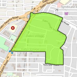 Dabri Village, Dabri, Delhi - Map, Pin Code, Locations, Photos ...