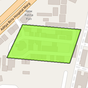 Moreshwar Colony, Thergaon, Pune - Map, Pin Code, Locations, Photos ...