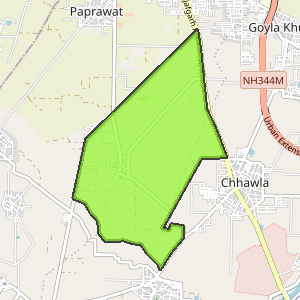Rewla Khanpur, Delhi - Map, Pin Code, Locations, Photos, Property ...