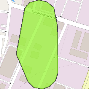 KIADB Industrial Area, Jigani, Bengaluru - Map, Pin Code, Locations ...