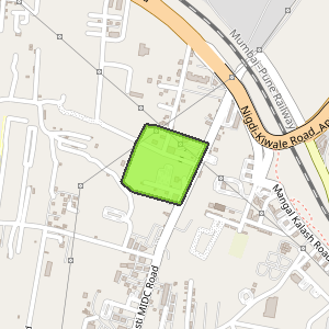 Mauli Park, Ravet, Pune - Map, Pin Code, Locations, Photos, Property ...