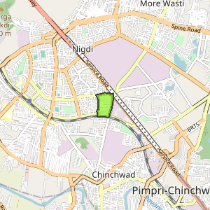 Shubhashri Residency, Pimpri, Pune - Map, Pin Code, Locations, Photos ...