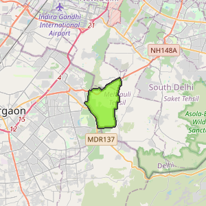 Aya Nagar, Delhi - Map, Pin Code, Locations, Photos, Property Overview ...