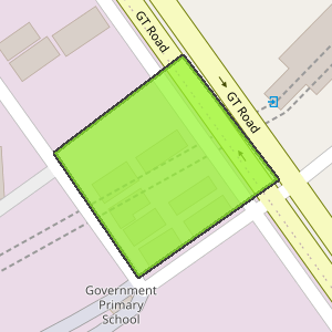 Block N, Ashok Vihar, Delhi - Map, Pin Code, Locations, Photos ...