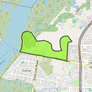 Gorai III, Borivali West, Mumbai - Map, Pin Code, Locations, Photos ...