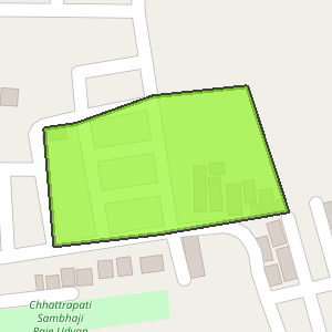 Ganesh Nagar, Bibwewadi, Pune - Map, Pin Code, Locations, Photos ...