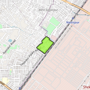 Indira Park, Manglapuri, Delhi - Map, Pin Code, Locations, Photos ...
