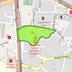 Janata Colony, Jogeshwari East, Mumbai - Map, Pin Code, Locations ...