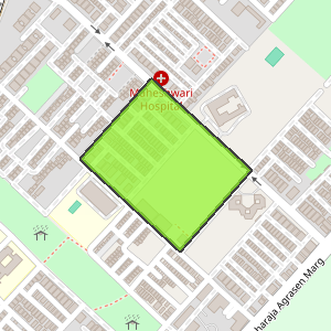 Block PU, Pitampura, Delhi - Map, Pin Code, Locations, Photos, Property ...