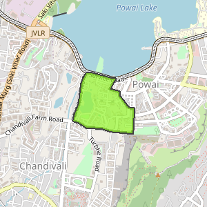 Mhada Colony 20, Powai, Mumbai - Map, Pin Code, Locations, Photos ...