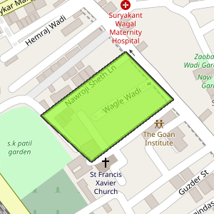 Dabul, Kalbadevi, Mumbai - Map, Pin Code, Locations, Photos, Property ...