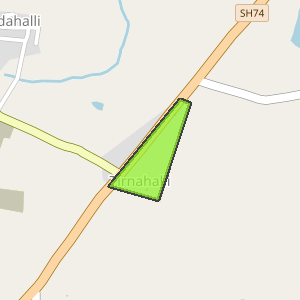 Gantigana Halli, Arasanahalli, Bengaluru - Map, Pin Code, Locations ...