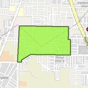 Durga Vihar I, Najafgarh, Delhi - Map, Pin Code, Locations, Photos ...