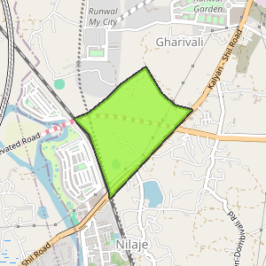 Katai Village, Dombivli East, Mumbai - Map, Pin Code, Locations, Photos, Property Overview - Dwello