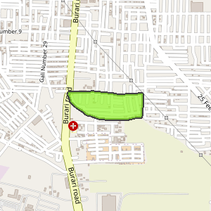 Kamal Vihar, Burari, Delhi - Map, Pin Code, Locations, Photos, Property ...