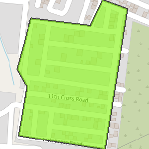 Happy Garden Layout, Krishnarajapuram, Bengaluru - Map, Pin Code ...