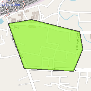 Prashant Nagar, Bhiwandi, Mumbai - Map, Pin Code, Locations, Photos ...