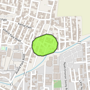 HSG Society, Dhanori, Pune - Map, Pin Code, Locations, Photos, Property ...