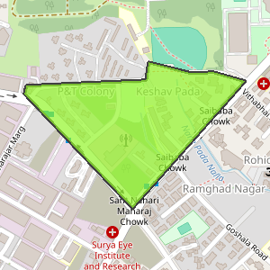 Keshav Pada, Mulund West, Mumbai - Map, Pin Code, Locations, Photos ...