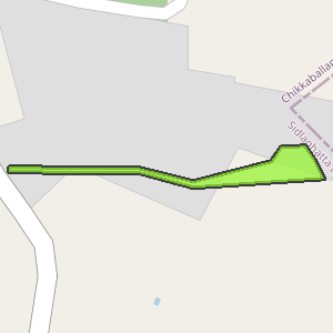 Jangamakote Cross, Byarasandra, Bengaluru - Map, Pin Code, Locations ...