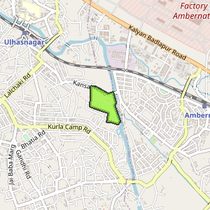 Bharatnagar, Ulhasnagar, Mumbai - Map, Pin Code, Locations, Photos ...