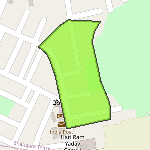 Phase 4 Block A, Shahdara, Delhi - Map, Pin Code, Locations, Photos ...