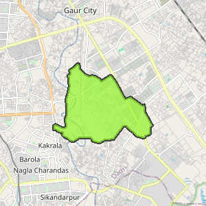 Bisrakh Jalalpur - Map, Locations, Photos, Property Overview - Dwello