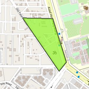 Mohit Nagar, Kakrola, Delhi - Map, Pin Code, Locations, Photos, Property Overview - Dwello