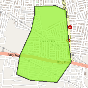 Jayanagar West, Tumakuru, Bengaluru - Map, Pin Code, Locations, Photos ...