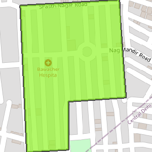 Block L, Shastri Nagar, Delhi - Map, Pin Code, Locations, Photos ...